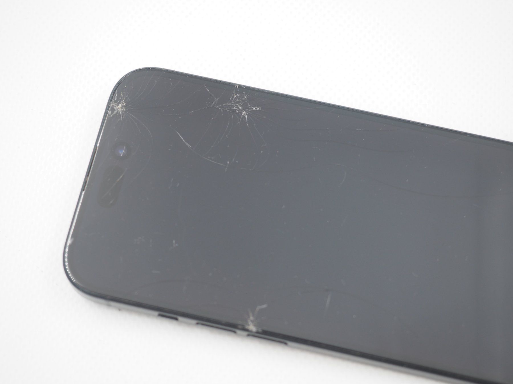 APPLE iPhone 15 iCloud gesperrt (26011258) (Defekt) in Zürich für CHF ...