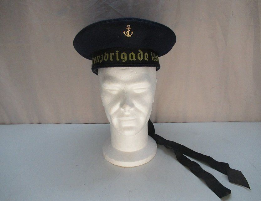 Matrosen Mütze Volksmarine DDR (Gebraucht) in Flums für CHF 49 – mit ...