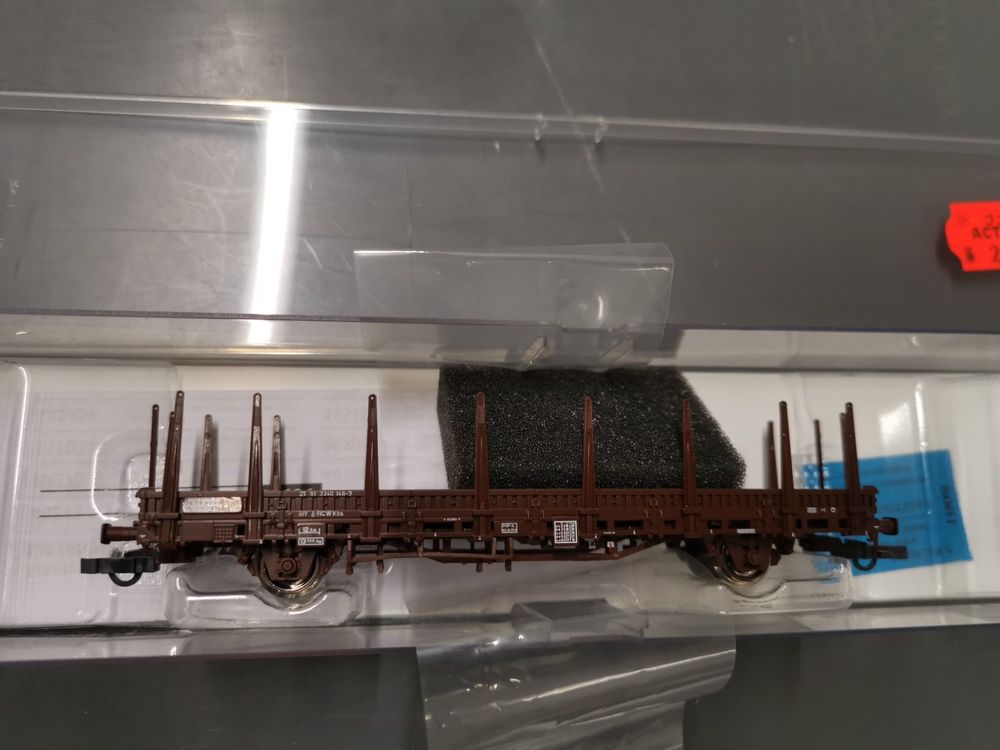 Roco 76997 ÖBB Kbs (Gebraucht) in Muri b. Bern für CHF 16 – mit ...