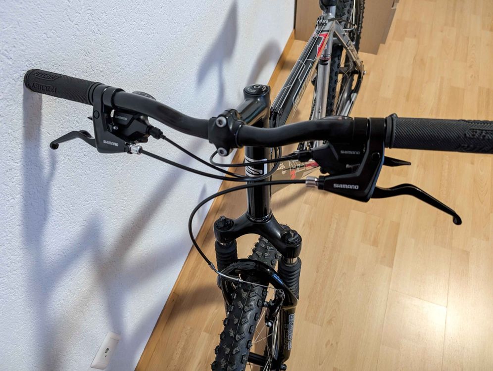 🌟 SCOTT MTB L Service Top Zustand🛠️LIEFERUNG (Neu (gemäss Beschreibung ...
