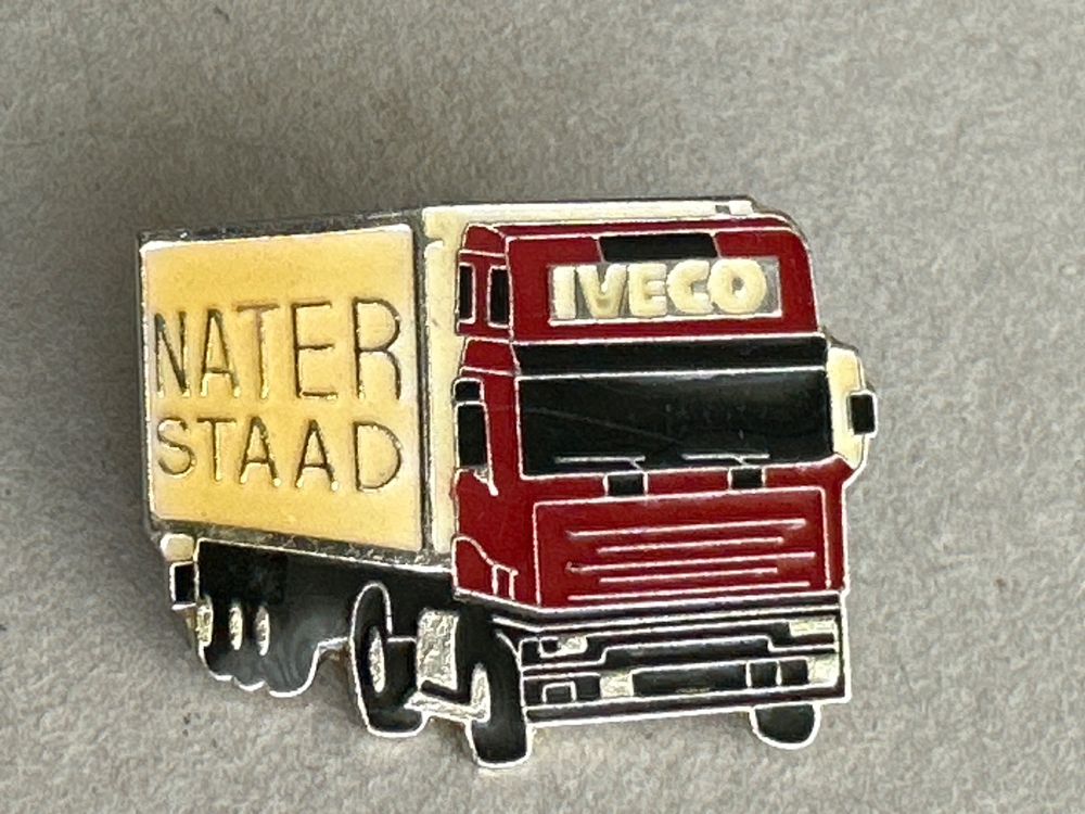 Pin Nater Staad (Gebraucht) in Glattbrugg für CHF 1 – mit Lieferung auf ...