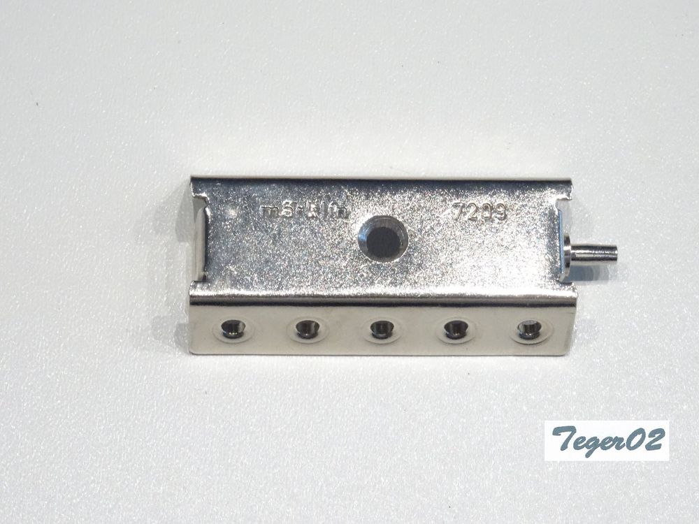 Märklin H0 72090 Verteilerplatte | Kaufen auf Ricardo