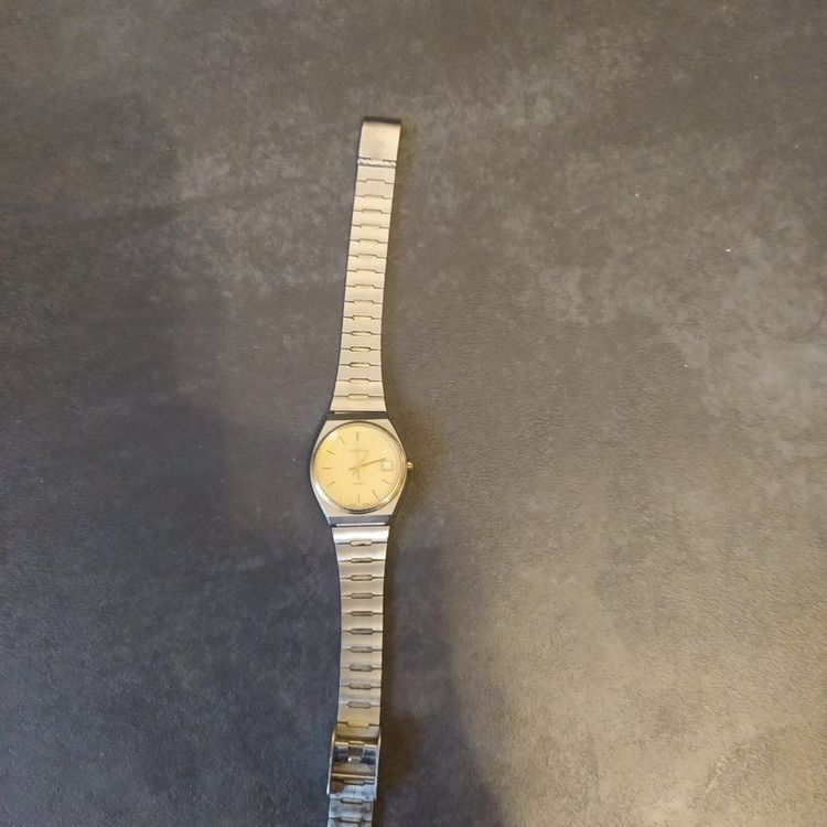 Certina Quarz Uhr | Kaufen auf Ricardo