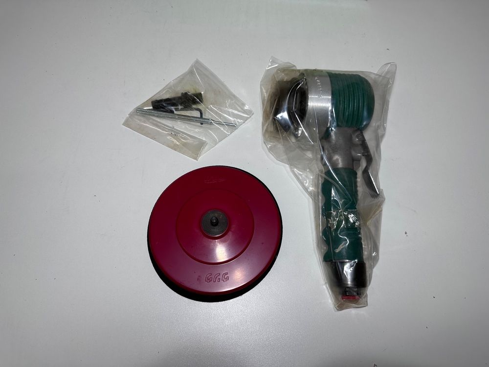 Excenterschleifer pneumatisch URYU Tools (Neu (gemäss Beschreibung)) in ...