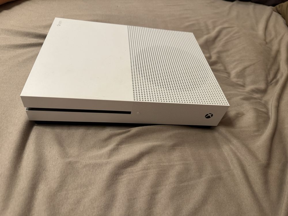 Xbox one S | Kaufen auf Ricardo