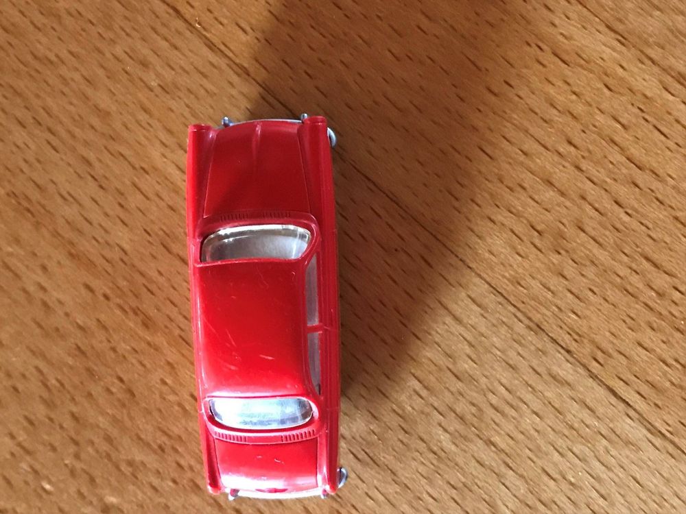 LEGO Modelauto VW 1500 | Kaufen auf Ricardo