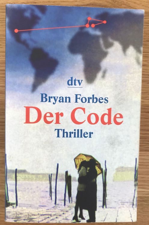 Bryan Forbes - Der Code (Gebraucht) in Eglisau für CHF 3 – mit ...