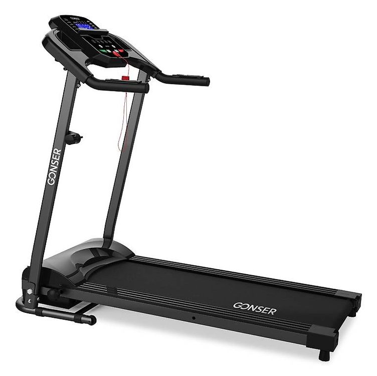 Hometrainer Laufband FOCUS, neu und original verpackt (Neu und originalverpackt) in Riniken für ...