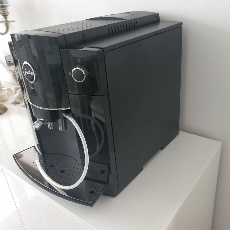 JURA D601 FRISCH REVIDIERT (Gebraucht) in Amriswil für CHF 220 – mit ...