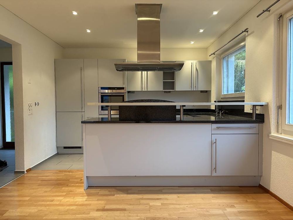 Küche in gutem Zustand (Gebraucht) in Balzers für CHF 500 – nur ...