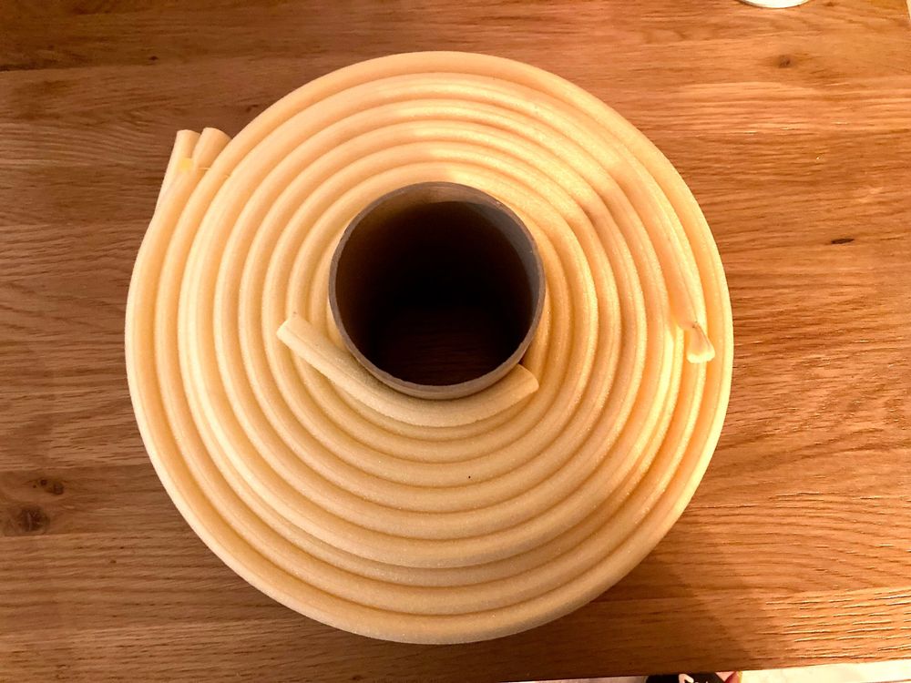 3M Soft Edge Foam Masking Tape, 06297 (Gebraucht) in Lausanne für CHF 5 ...