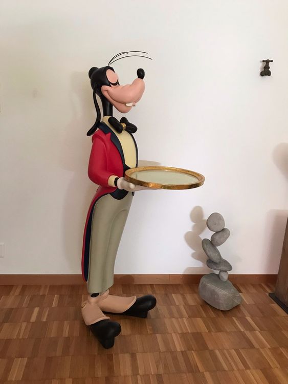 Butler Goofy (Gebraucht) in Richterswil für CHF 426 – nur Abholung auf ...