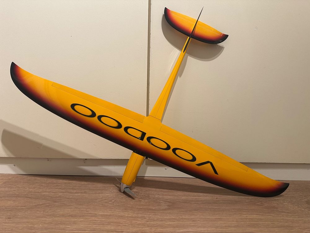 Voodoo (Gebraucht) in Basel für CHF 260 – mit Lieferung auf Ricardo kaufen