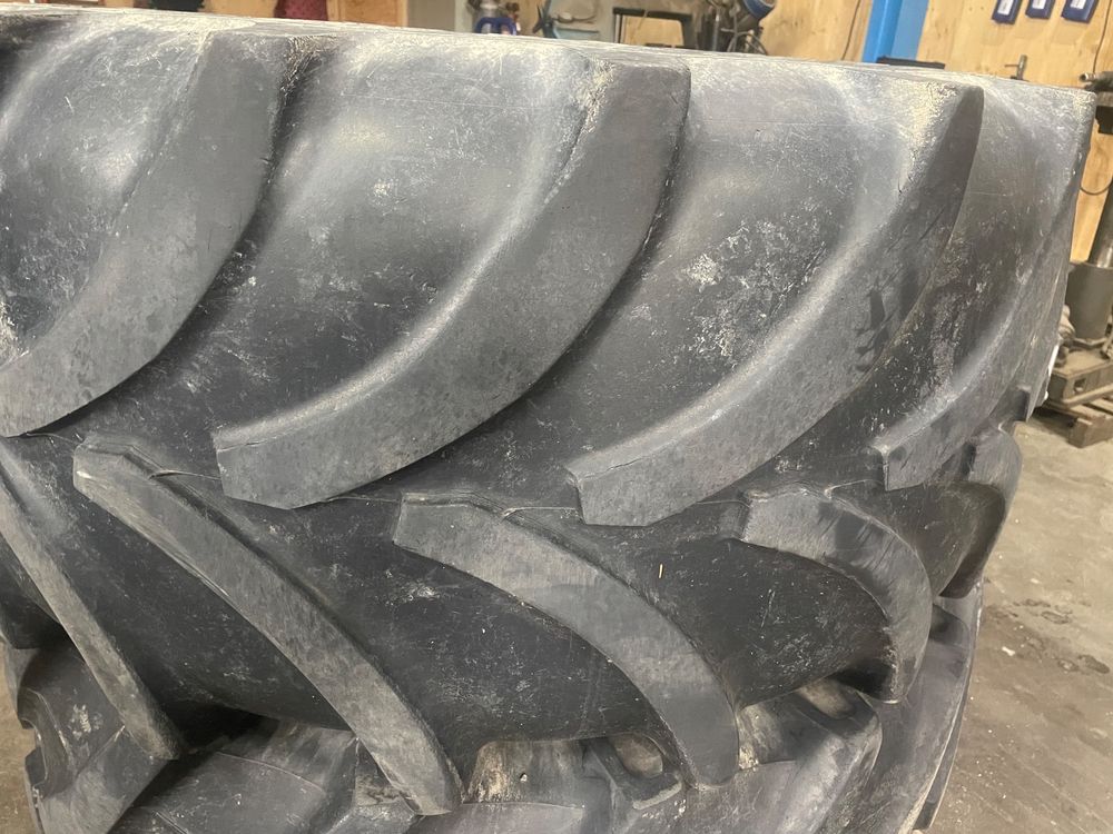 Pneu Reifen 540/65/24 | Kaufen auf Ricardo