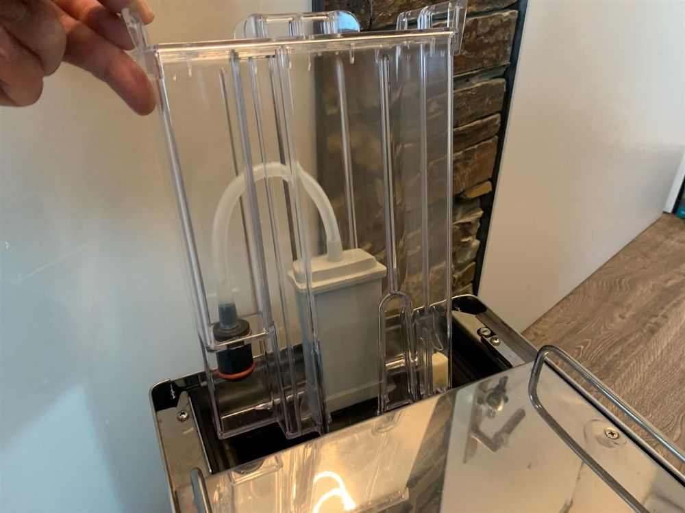 Faema Carisma S1 Siebträgermaschine (Gebraucht) in für CHF 389 – nur ...