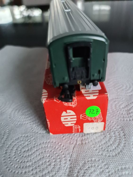 Hag Personenwagen Art. Nr. 400 | Kaufen auf Ricardo