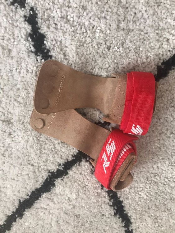 Reckleder Turnen Grösse 2 | Kaufen auf Ricardo