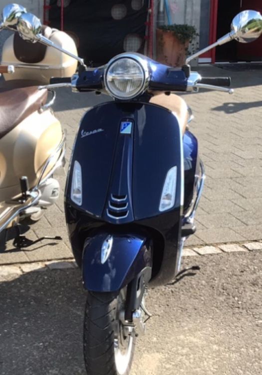 Vespa | Kaufen auf Ricardo