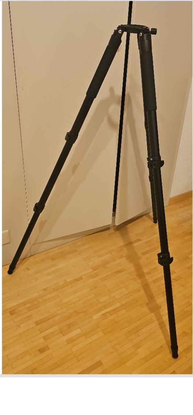 Télescope Unistellar EVScope 1 avec trépied état neuf (Neuf (Voir ...