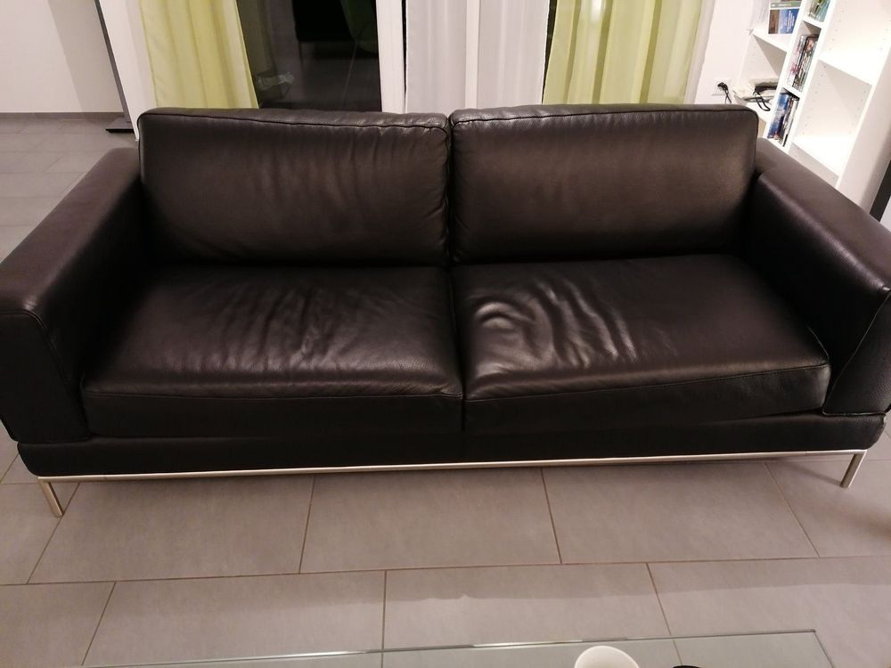 Ikea Arild 3er Sofa (Gebraucht) in Amriswil für CHF 100 – mit Lieferung auf Ricardo kaufen