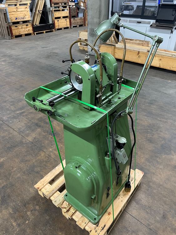 Agathon 150 A Schleifmaschine (Gebraucht) in Zuchwil für CHF 2250 – nur ...