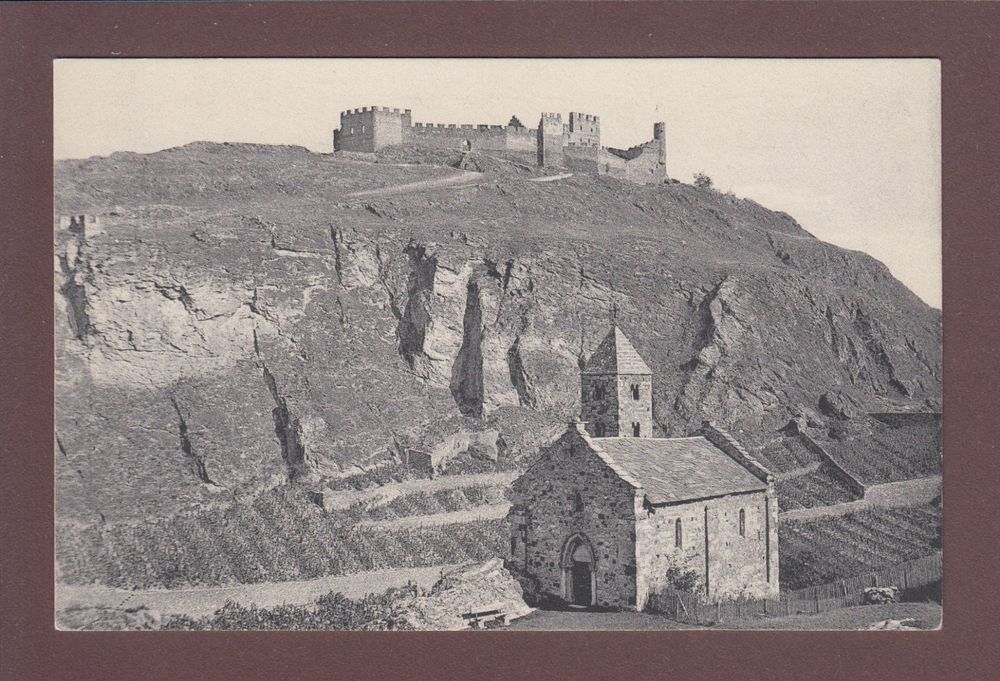 SION - Tourbillon - Chapelle de Tous les Saints | Kaufen auf Ricardo