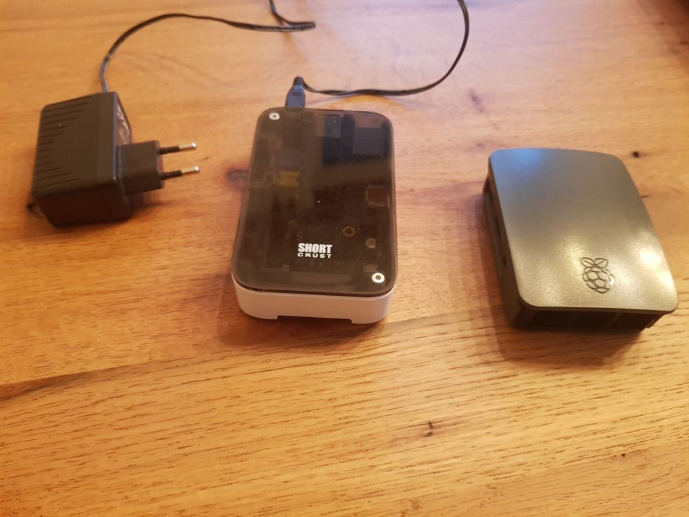 Raspberry Pi Kaufen Auf Ricardo 