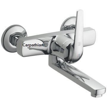 KWC Domo Wandmischer **40% RABATT** | Kaufen auf Ricardo