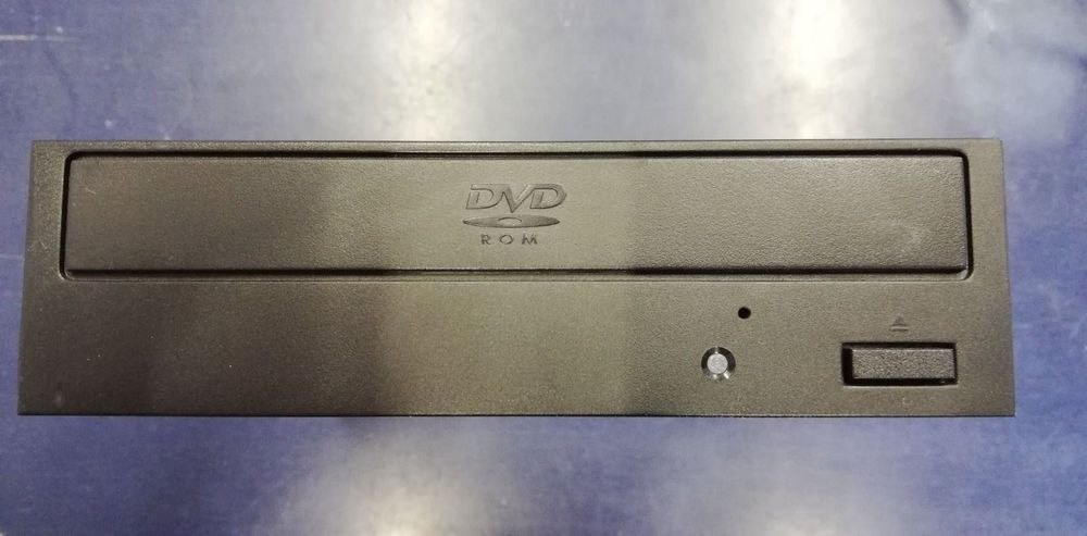 Hitachi DH10N DVD-ROM Laufwerk (Gebraucht) in Thundorf für CHF 5 – mit ...