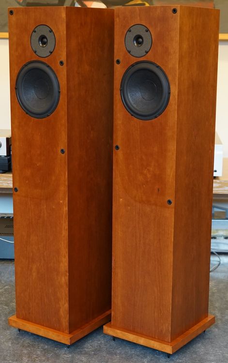 ProAc Response 2.5 (Gebraucht) in Wädenswil für CHF 1137 – nur Abholung ...