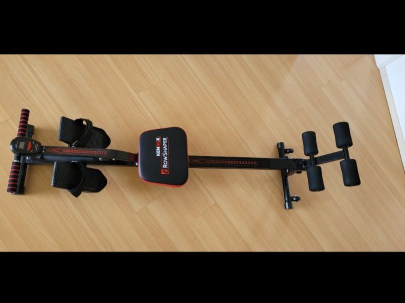 Rowshaper Rudergerät (Gebraucht) in Wädenswil für CHF 55 – nur Abholung ...