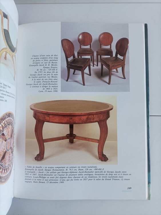 Drouot 1990 L'art et les enchères en France / Compagnie des (D'occasion ...