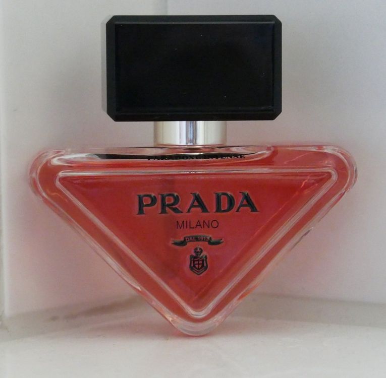 Prada eau de parfum, paradox intense (NEU) (Gebraucht) in lenzburg für ...