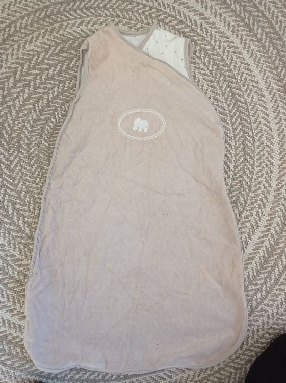 Baby Schlafsack 70 cm | Kaufen auf Ricardo