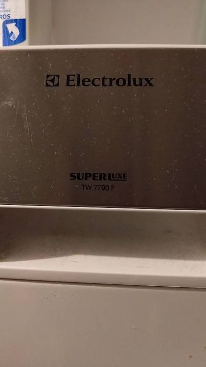 Lave-linge (+seiche-linge) (Gebraucht) in Morrens VD für CHF 90 – nur ...