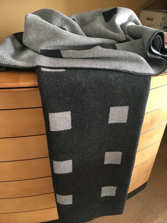 ESKIMO Sommerdecke Top Qualität (Gebraucht) in Rheineck für CHF 30 – mit Lieferung auf Ricardo ...