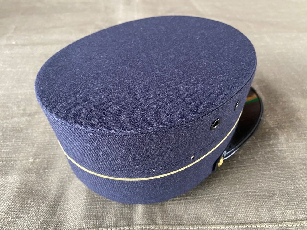 schöne PTT Mütze Schweizer Post (Gebraucht) in Feldbach für CHF 59 ...