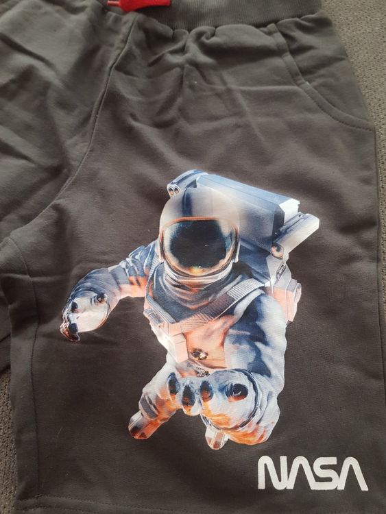 Neue Nasa Shorts | Kaufen auf Ricardo