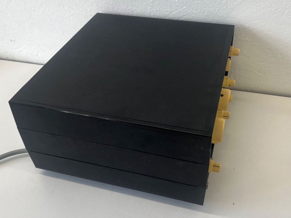 Wavetek Model 185 5MHz Lin/Log Sweep Generator | Kaufen auf Ricardo