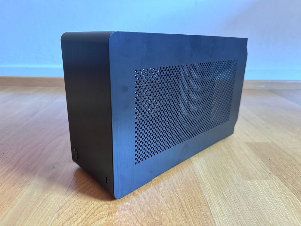 Dan Cases A4-SFX V4.1 (Gebraucht) in Zürich für CHF 65 – mit Lieferung ...