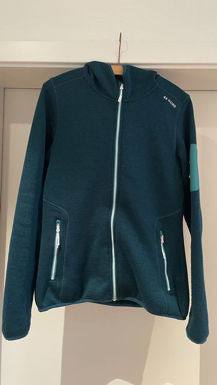 Fleecejacke 46Nord (Gebraucht) in Langenthal für CHF 22 – mit Lieferung ...