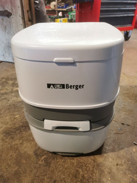 Porta Poti (Gebraucht) in Wernetshausen für CHF 20 – nur Abholung auf ...