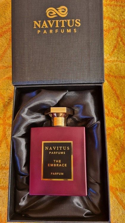 Navitus, The Embrace, 100ml, NP 195.- | Kaufen auf Ricardo