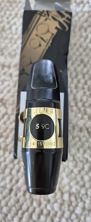 Saxophone YAMAHA, modèle YAS-275, alto avec accessoires (D'occasion) à ...