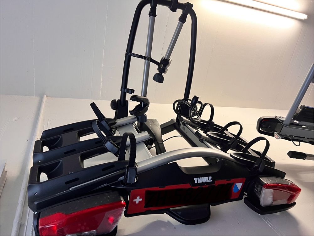 Thule Velo Compact 3 (Gebraucht) in Birmensdorf ZH für CHF 350 – nur ...