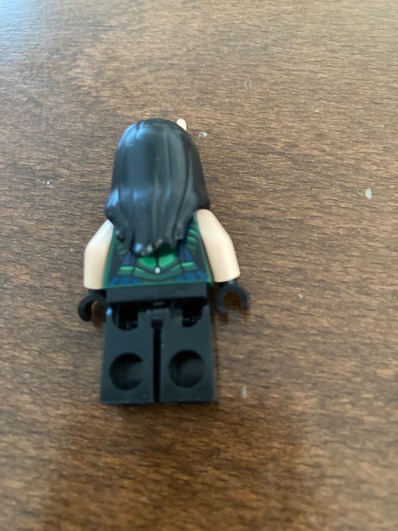 Lego Mantis sh383 Guardians Galaxy 2 Mini Figur Marvel Hero (Gebraucht ...