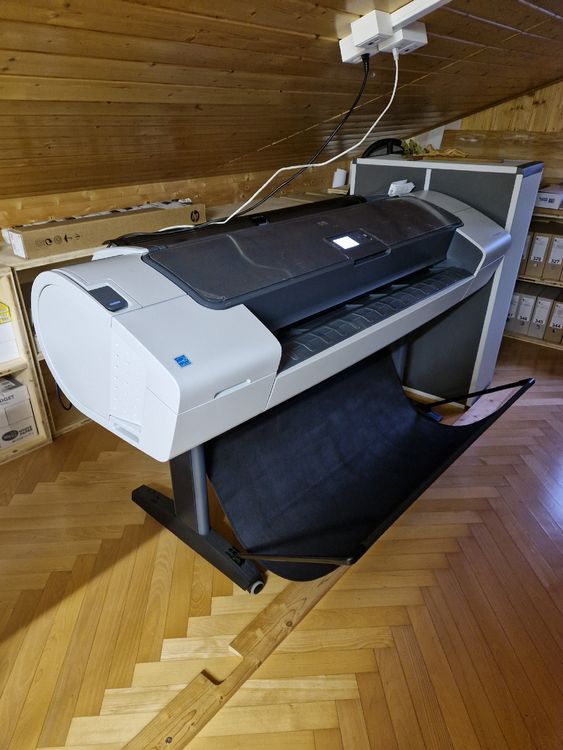 Plotter | Kaufen auf Ricardo