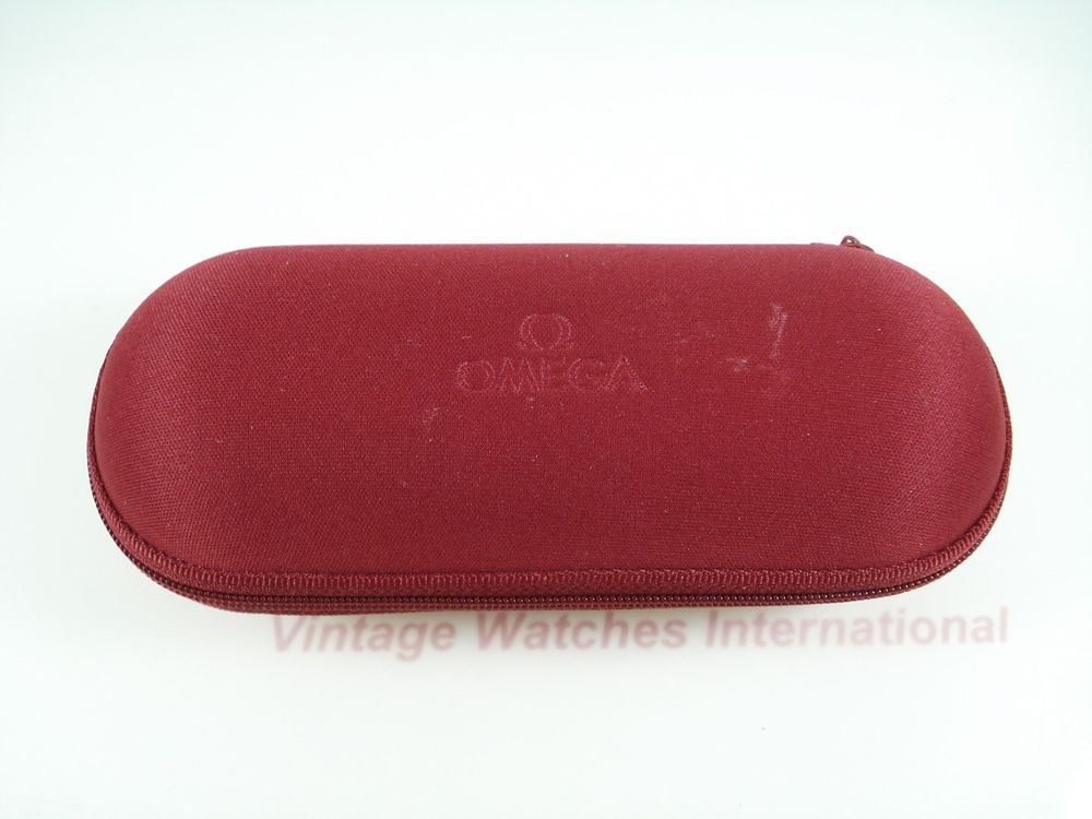 Omega Service Box (Gebraucht) in Gersau für CHF 2 – mit Lieferung auf ...