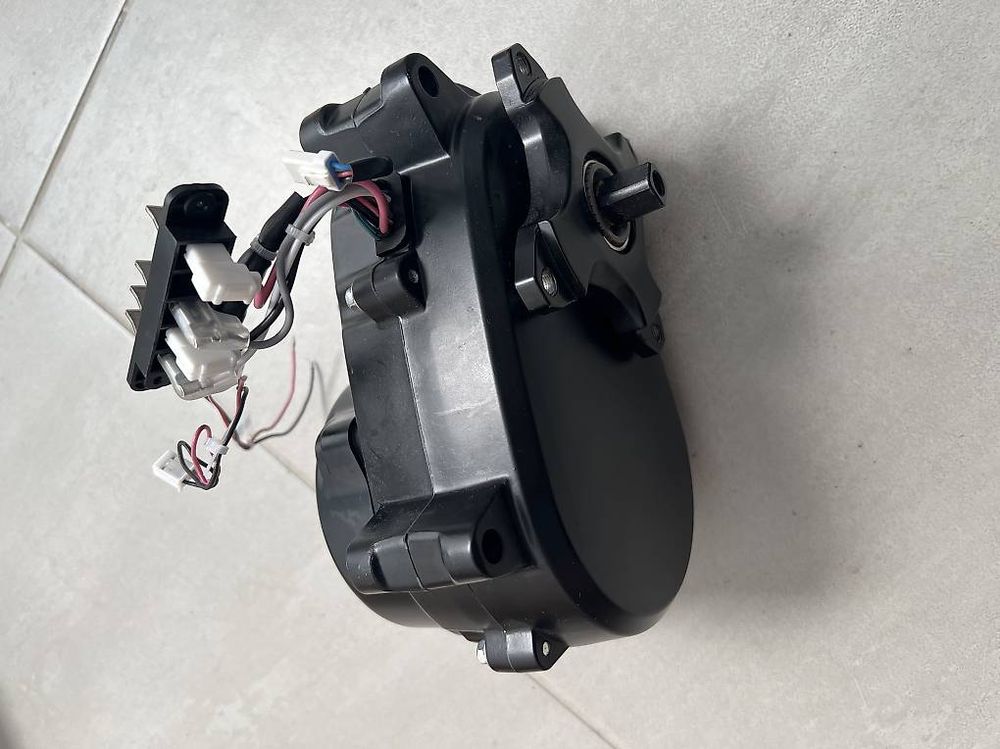 Flyer Panasonic Motor NUA134RA/350Wh (Gebraucht) in Derendingen für CHF ...