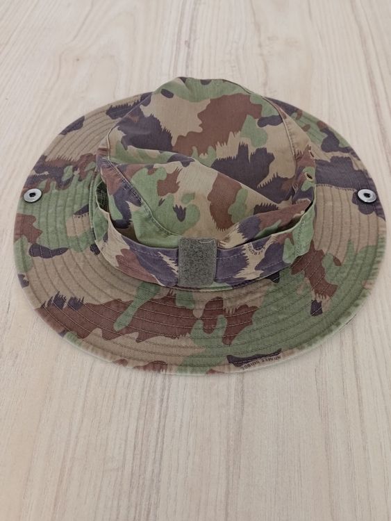 Späher / Aufklärer Mutz - "Jungle Hat" (Gebraucht) in St. Gallen für ...
